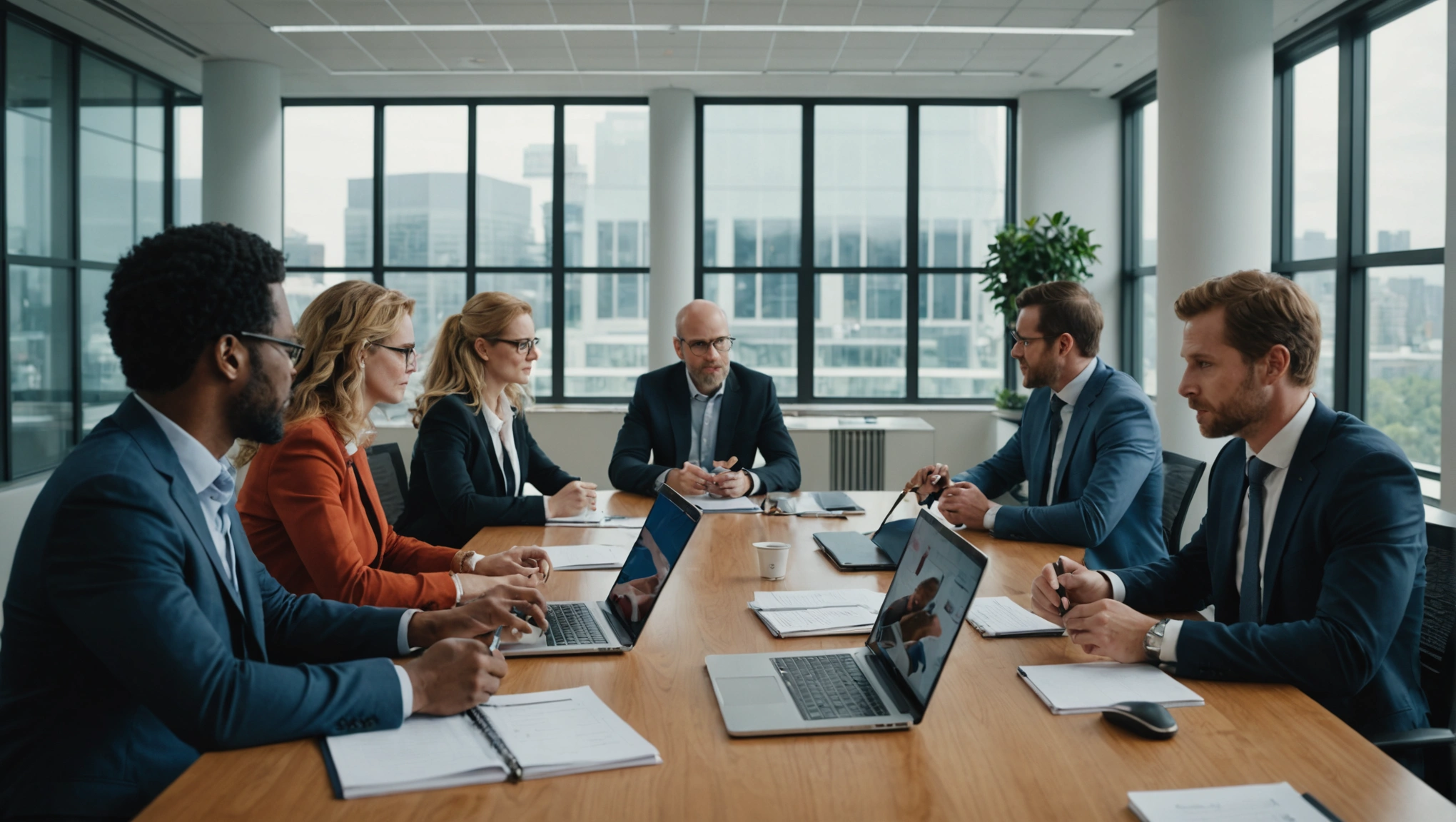 Clés pour une Communication Efficace en Entreprise