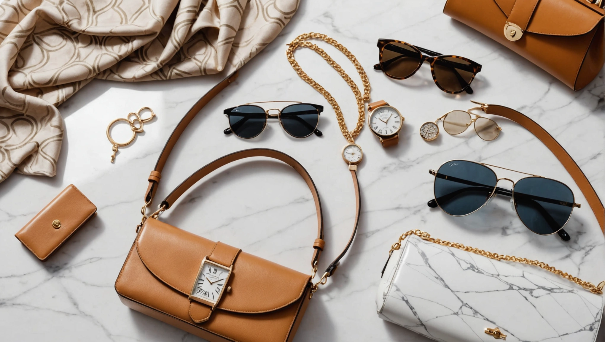 Sublimez vos tenues avec les accessoires parfaits